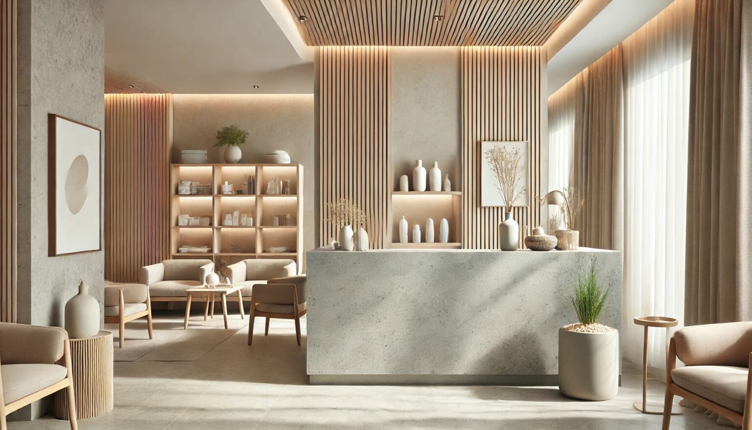 Thermally Fused Laminate Finishes for Interior Furniture: Trends and ...