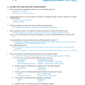 Download Resources | STEVENSWOOD® Support Materials