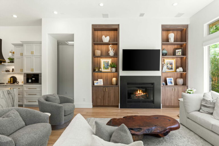 Kitchen Trends 2024: Embrace Innovation and Style by STEVENSWOOD