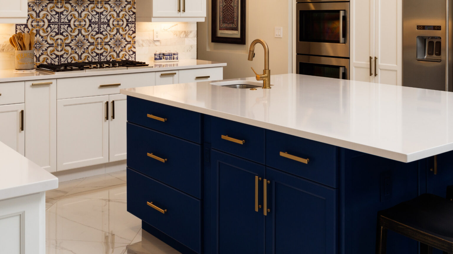 Kitchen Trends 2024: Embrace Innovation and Style by STEVENSWOOD