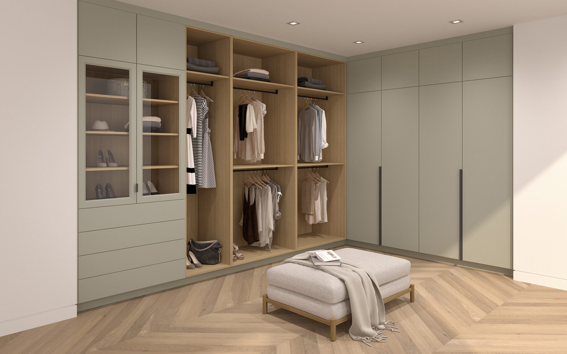 Welcome to STEVENSWOOD® | Leaders in Premium Engineered Wood Surfaces ...