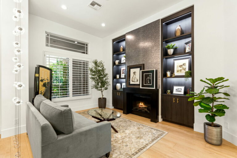 Case Study Legno L39 Midnight Run and L41 Timeless Walnuts