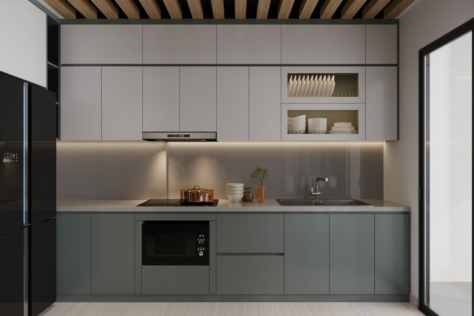 Kitchen Trends 2024: Embrace Innovation and Style by STEVENSWOOD